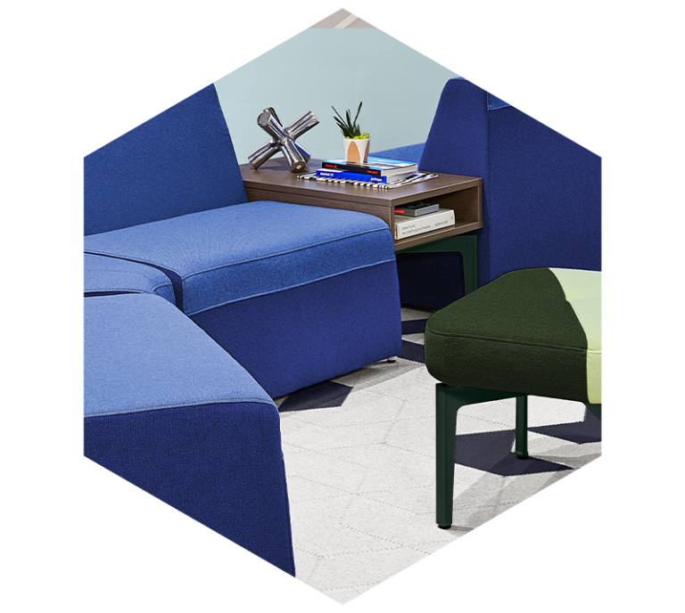 A.F. Smith: Furniture for Your Workplace