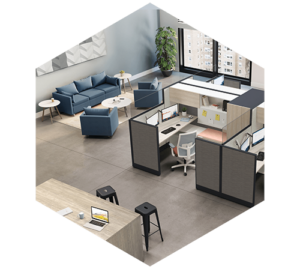 A.F. Smith: Furniture for Your Workplace
